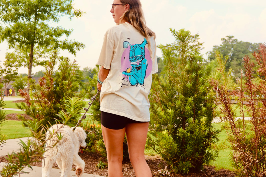 Aaron Brooks Apparel – Shop ABrooksART