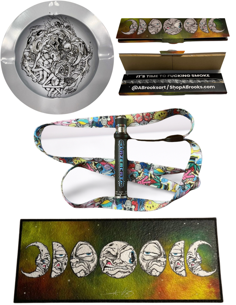 Collections – Shop ABrooksART